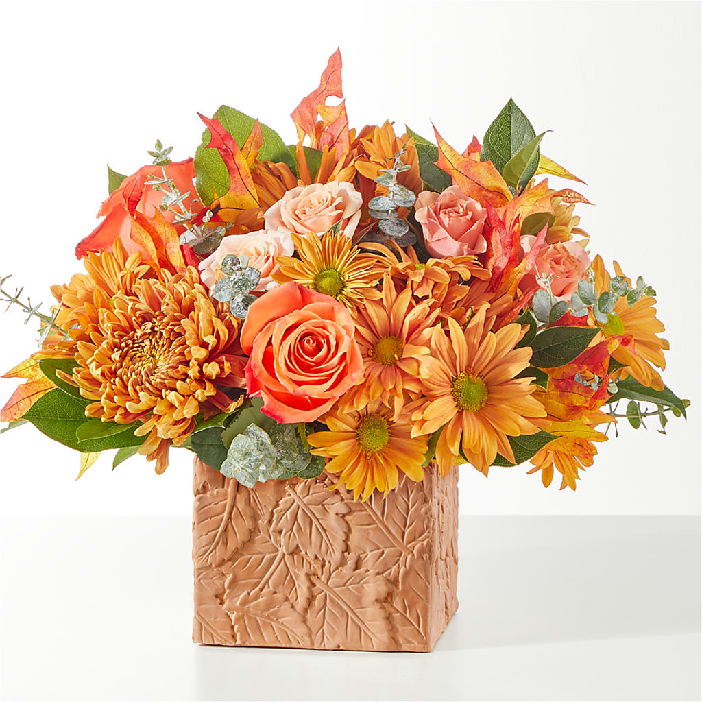 Scenic Route Bouquet–Albertsons Floral